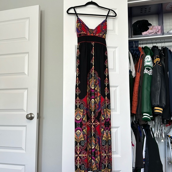 Charming Charlie | Dresses | Sundress From Charming Charlies Size Small ...